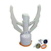 China Sterile Painless Medical Disposable Adult Children Plastibell Circumcision Device for sale
