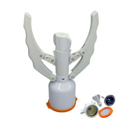 China Sterile Painless Medical Disposable Adult Children Plastibell Circumcision Device for sale