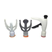 China Medical Sterilizer Surgical Alisklamp Operation Disposable Circumcision Stapler Device In Urology for sale