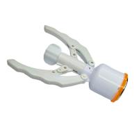 China Medical Sterilizer Surgical Alisklamp Operation Disposable Circumcision Stapler Device In Urology for sale