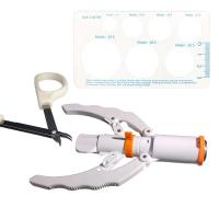 China Medical Sterilizer Surgical Alisklamp Operation Disposable Circumcision Stapler Device In Urology for sale