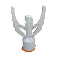 China Medical Sterilizer Surgical Alisklamp Operation Disposable Circumcision Stapler Device In Urology for sale