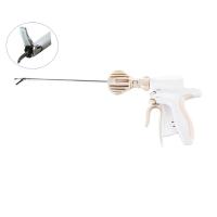 China CE ISO13485 Medical Harmonic Ultrasonic Scalpel System For Laparoscopic Surgery for sale
