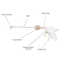 China Multiple Models Scalpels Ultrasonic Scalpel System Ligasure Generator Transducer for sale