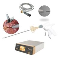 China CE ISO13485 Medical Harmonic Ultrasonic Scalpel System For Laparoscopic Surgery for sale