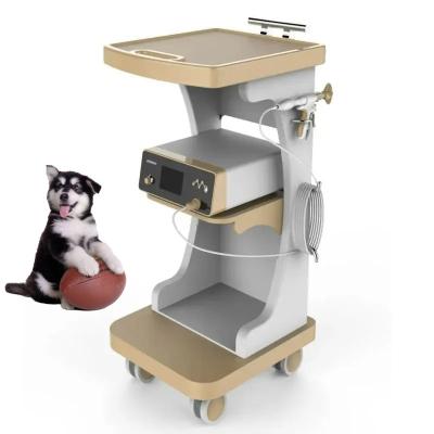China Portable Ultrasonic Scalpel Medical Surgical Veterinary Ultrasonic Scalpel System for sale