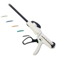 China Iso13485 Sterilized Surgical Disposable Endoscopic Linear Cutter Stapler Reload Design for sale