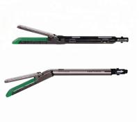China Iso13485 Sterilized Surgical Disposable Endoscopic Linear Cutter Stapler Reload Design for sale