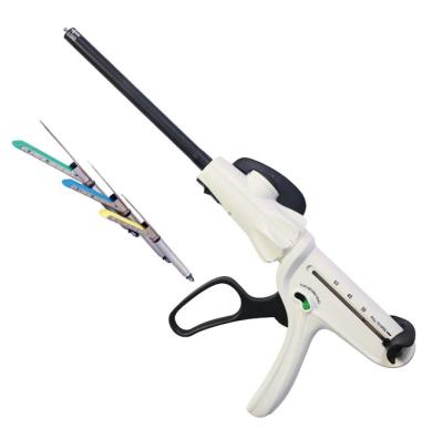 China Disposable Medical Sterile Painless Circular Linear Cutter Stapler And Reload Components for sale
