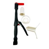 China Anal Hemorrhoid Surgery PPH Stapler Hemorrhoids Medical Plastic for sale