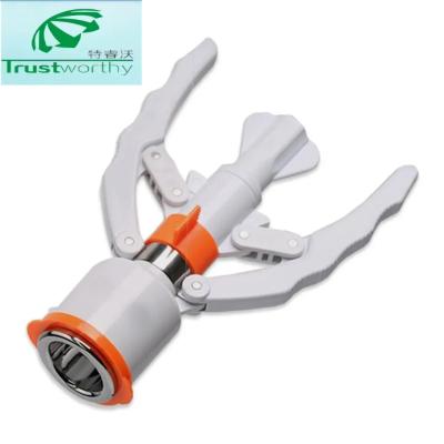 China Basic Surgical Instruments Disposable Circumcision Stapler Medical Endoscopic Linear Cutter for sale