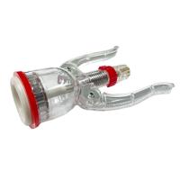 China New Design Diy Male Disposable Circumcision Stapler With Integrated Struscture for sale