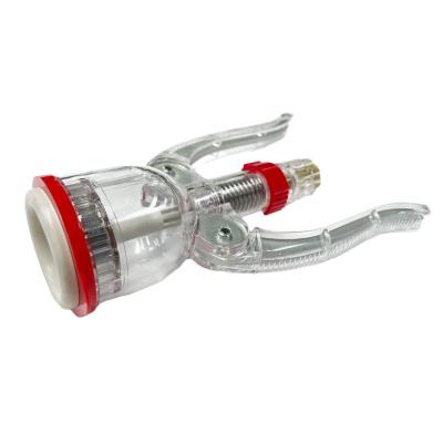 China New Design Diy Male Disposable Circumcision Stapler With Integrated Struscture for sale