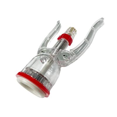 China Other Medical Consumables Kit Adult Disposable Circumcision Stapler Device for sale