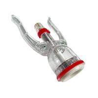 China Painless Medical Consumables Disposable Circumcision Stapler With Effortless Structure for sale