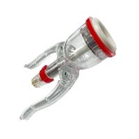 China Manual Foreskin Cutting ZSR Plastibell Disposable Circumcision Stapler Device for sale