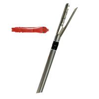China Hot Selling Grip Stitching Wound Closure Skin Stapler Kit Endoscopic Linear Cutter Stapler for sale