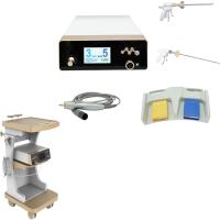 China Wholesale Customization Medical Disposable Ultrasonic Scalpel System Secure Ligasure Vessel Sealing for sale