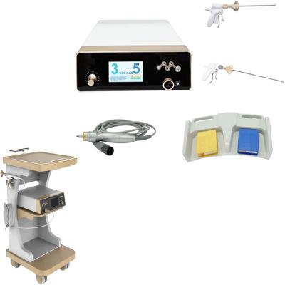 China Wholesale Customization Medical Disposable Ultrasonic Scalpel System Secure Ligasure Vessel Sealing for sale