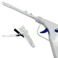 China Hemorrhoid Treatments PPH Stapler Hemorrhoids Disposable Multi-band Ligature for sale