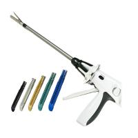 China Carefully Making Surgical Endoscopic Disposable Linear Cutter Stapler Laparoscopic Surg Reload for sale