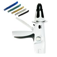 China Carefully Making Surgical Endoscopic Disposable Linear Cutter Stapler Laparoscopic Surg Reload for sale
