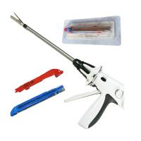 China Carefully Making Surgical Endoscopic Disposable Linear Cutter Stapler Laparoscopic Surg Reload for sale