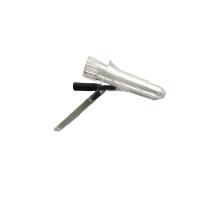 China Surgical Disposable Lighted Anoscope Sterile Medical  Anal Anoscope for sale