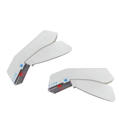 China Medical 35w Disposable Skin Stapler Remover Of Surgical Equipment for sale