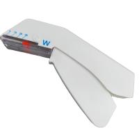 China Medical 35w Disposable Skin Stapler Remover Of Surgical Equipment for sale