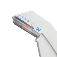 China Medical 35w Disposable Skin Stapler Remover Of Surgical Equipment for sale