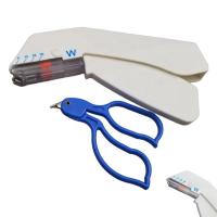 China Disposable Skin Stapler The Essential Tool for High Performance Procedures for sale