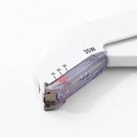 China Disposable Skin Stapler Disposable Surgical 15w 25w 35w Customized Logo for sale