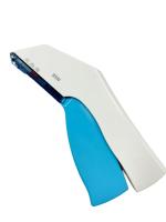 China Factory Supply 35w Disposable Skin Foreskin Stapler Surgical Sutures Staples for sale