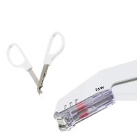 China Factory Supply 35w Disposable Skin Foreskin Stapler Surgical Sutures Staples for sale