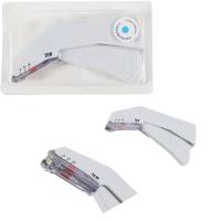 China Factory Supply 35w Disposable Skin Foreskin Stapler Surgical Sutures Staples for sale