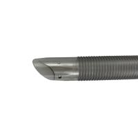 China Laparoscope Surgical  Disposable Bladeless Trocar For Abdominal Puncture for sale