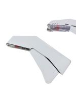 China Customized Logo Reusable Surgical Non Invasive Subcuticular Absorbable Skin Stapler for sale