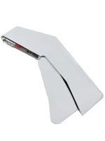 China Customized Logo Reusable Surgical Non Invasive Subcuticular Absorbable Skin Stapler for sale