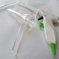 China Hemorrhoid Treatments PPH Stapler Hemorrhoids Disposable Multi-band Ligature for sale