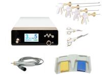 China Medical Surgical Equipment Generator Transducer Ultrasonic Scalpel System Cutting Coagulation for sale