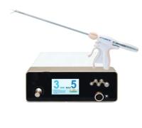 China Medical Surgical Equipment Generator Transducer Ultrasonic Scalpel System Cutting Coagulation for sale