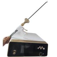 China Medical Surgical Equipment Generator Transducer Ultrasonic Scalpel System Cutting Coagulation for sale