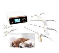 China Medical Surgical Equipment Generator Transducer Ultrasonic Scalpel System Cutting Coagulation for sale