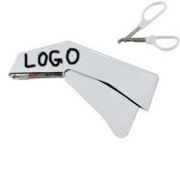 China Surgical And Medical Device Disposable Skin Stapler With 35 Wide Stapler for sale