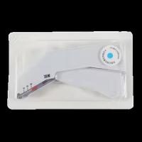 China Surgical And Medical Device Disposable Skin Stapler With 35 Wide Stapler for sale