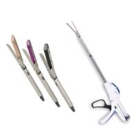 China 45mm Disposable Linear Cutter Stapler Reloads With Gripping Surface for sale