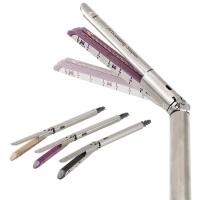 China 45mm Disposable Linear Cutter Stapler Reloads With Gripping Surface for sale