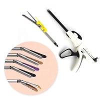 China 45mm Disposable Linear Cutter Stapler Reloads With Gripping Surface for sale