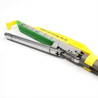 China 45mm Disposable Linear Cutter Stapler Reloads With Gripping Surface for sale